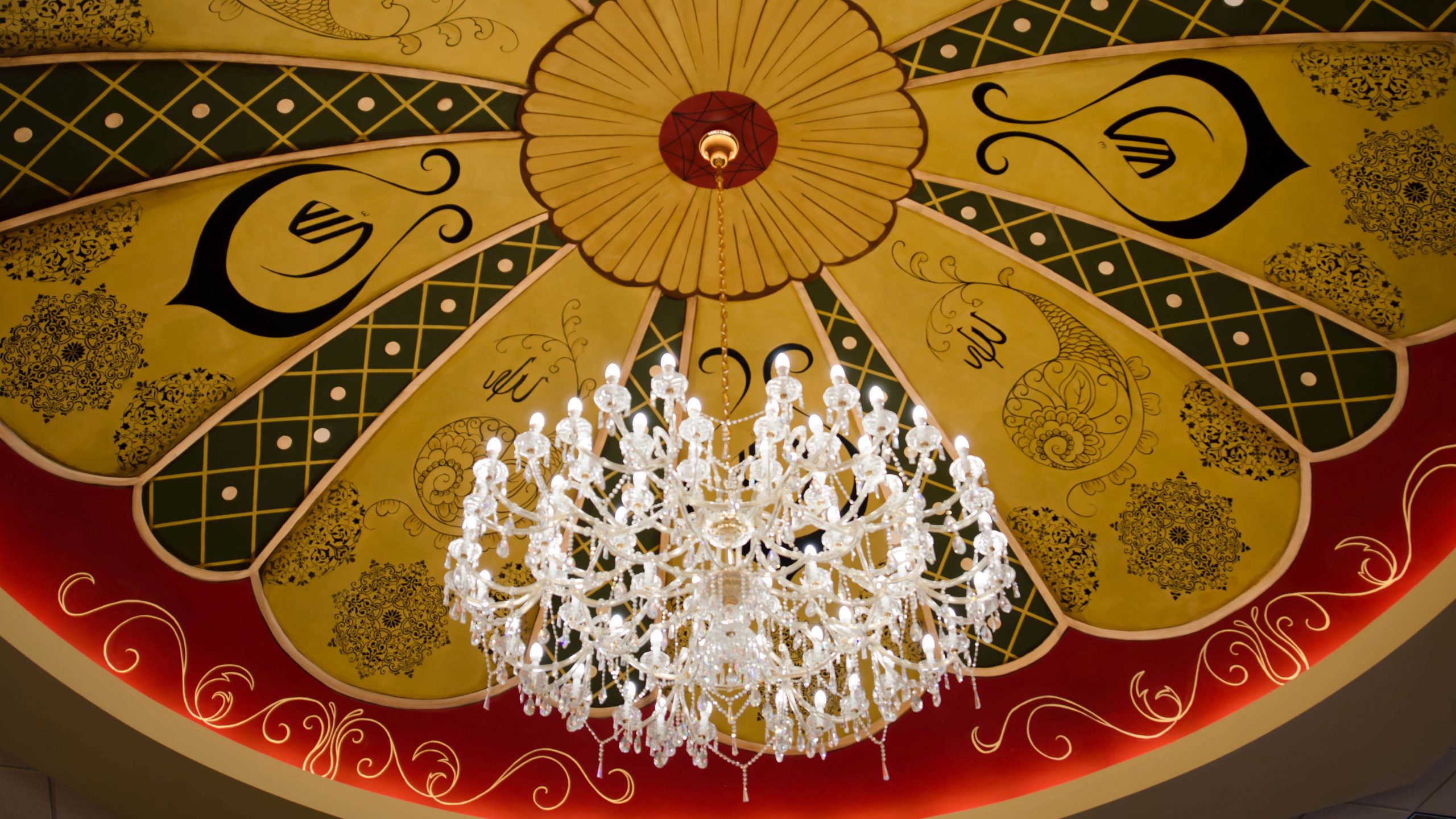 film_dome_3 | Muslim Association of Greater Rockford (MAGR)