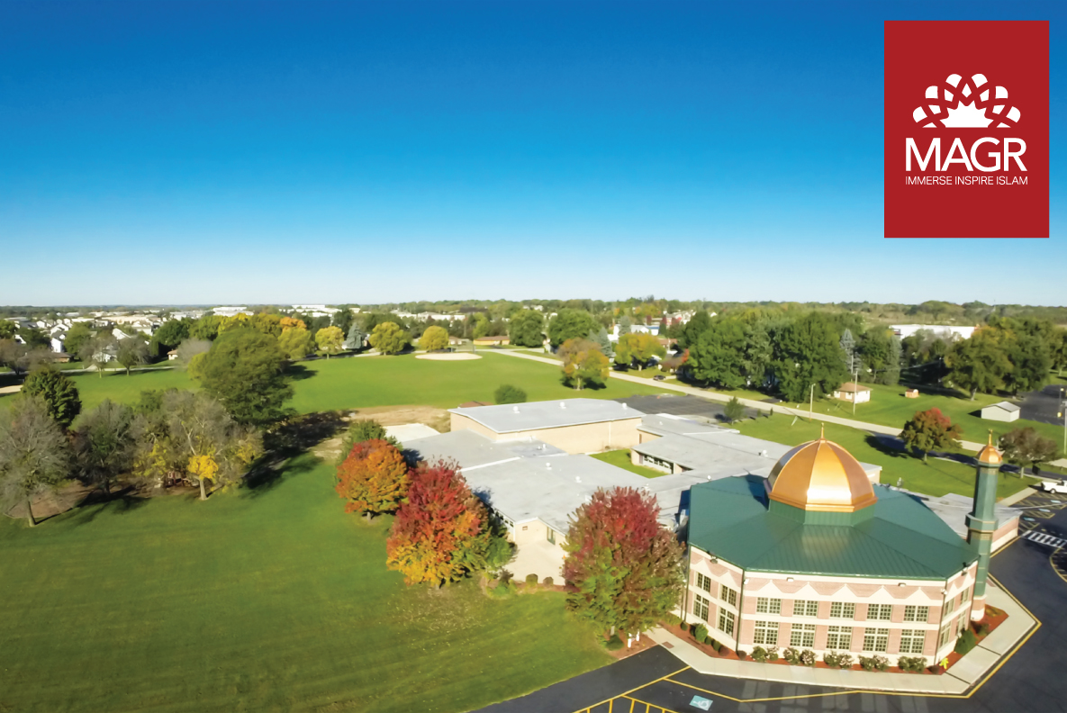 Muslim Association of Greater Rockford (MAGR) | Immerse. Inspire. Islam.